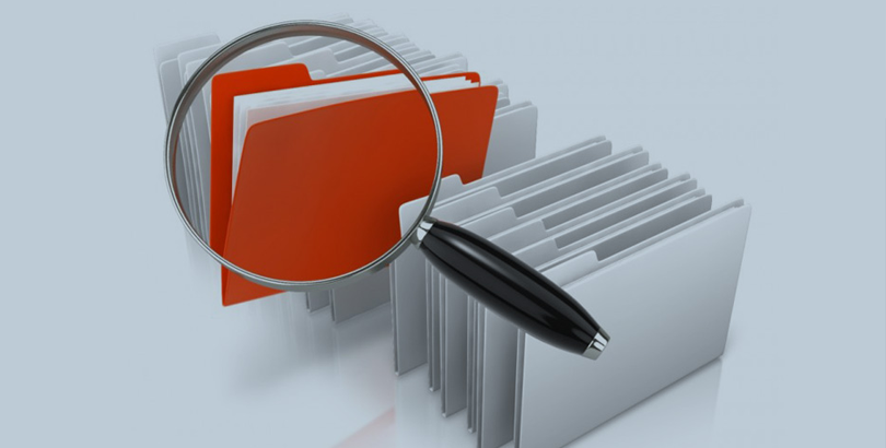 Document & Records Management